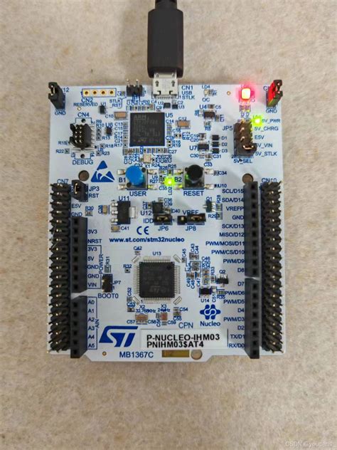 【动手学电机驱动】stm32 foc（3）stm32 三路互补 pwm 输出 stm32 pwm互补输出 csdn博客