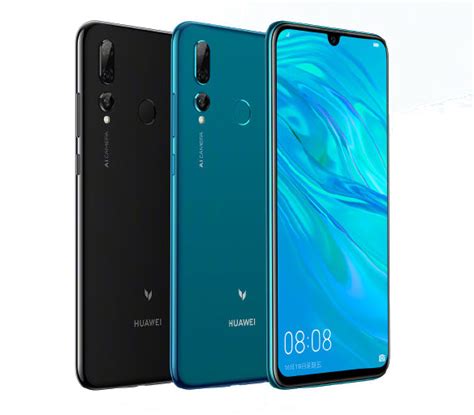 HUAWEI Maimang With Inch FHD Display And Triple Rear Cameras Announced TechDotMatrix