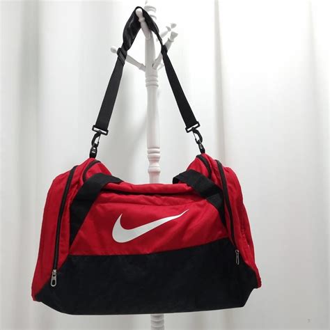 나이키 크로스백 가방 더플백 운동가방 스포츠 헬스가방 헬로마켓