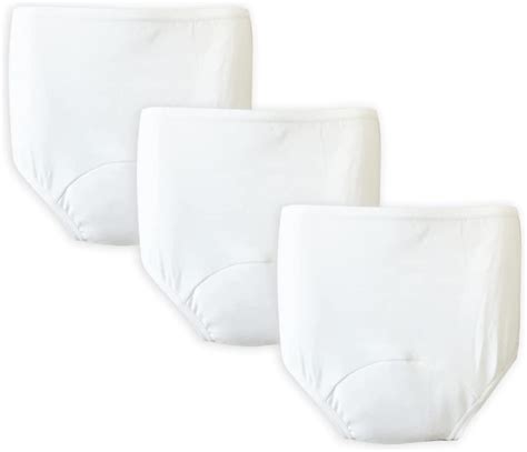 Pull On Style Adult Cloth Diaper For Women Reusable Nappy