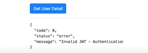 Jwt Project Firebasephp Jwt Fetching Data From Server Using Jwt Jwt Json Web Tokens