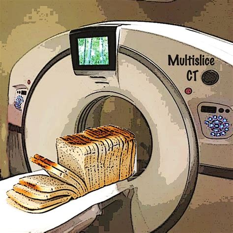 Multislice Ct As Understood By Surgeons Download Scientific Diagram