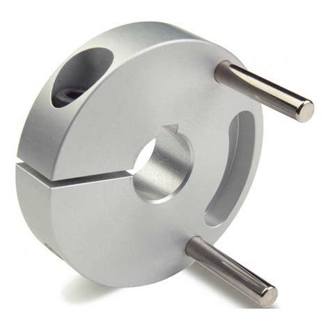 Ruland Manufacturing 1° Angular Misalignment 1 Mm Axial Motion