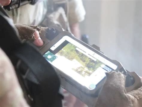 Kutta Tactically Aware Controller K Tac Sierra Nevada Corporation Snc