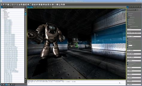 Antiryad Gx 3d Game Engine Mycplus C And C Programming Resources