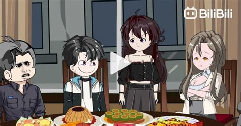 Episode 45 Mom And Dad Xiao Fang And I Are Together Bilibili