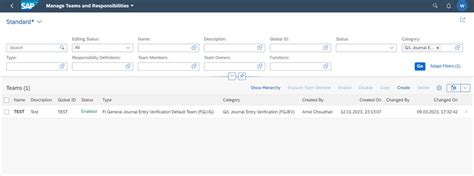 How To Enable Submit Button In Fiori App Verify Sap Community