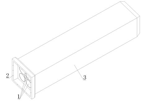 Socket Type Prefabricated Concrete Guide Pipe For Power Cable And