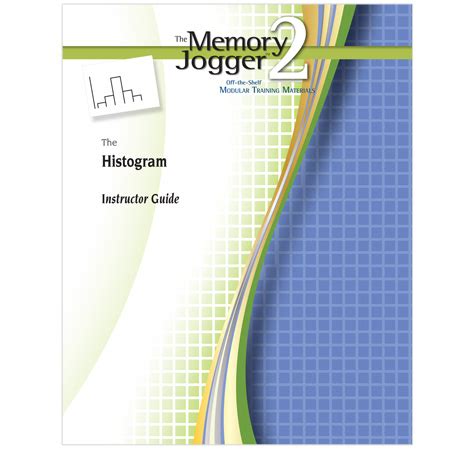 7QC Basic Tools Histogram Instructor Guide GOAL QPC