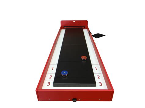 Backlash Carnival Game Rental Chicago Puck Rebound Challenge