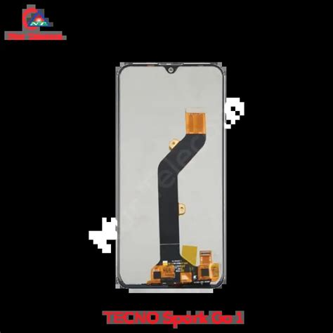 Tecno Spark Go Original Display Price In Bangladesh