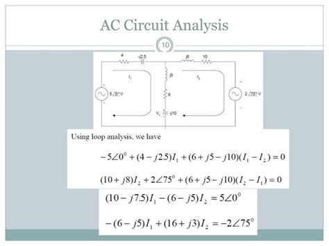 Matlab Aplication Of Arrays And Matrices In Electrical Systems Ppt