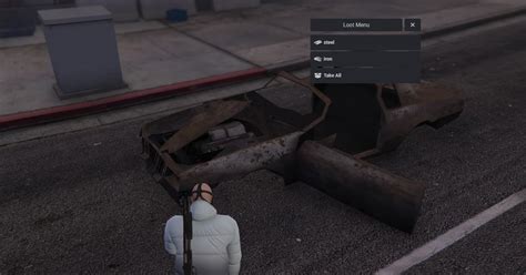 Esxqbcore Loot Areas Search Props For Loot Fivem Releases Cfx