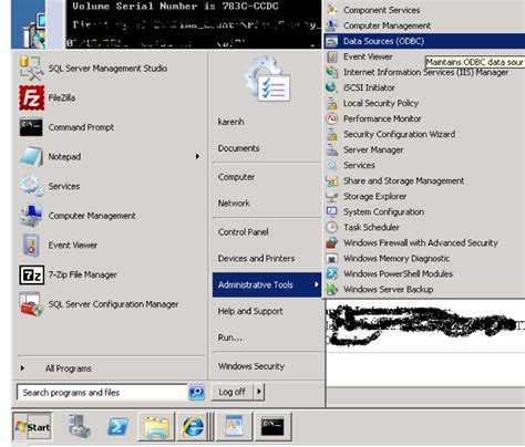 How To Test Sql Server Connection Using Odbc