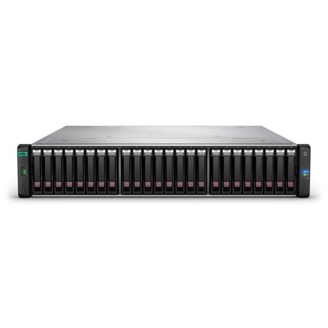 HPE MSA 2052 SAN Dual Controller SFF Storage Distributor HPE Dubai UAE Q1J03B
