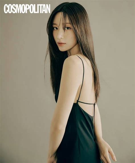 Ahn Hee Yeon 안희연 Hancinema