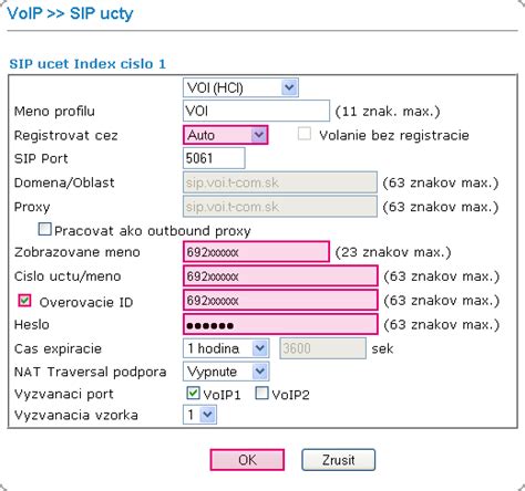 Router Vigor 2700 Vgst K Magio Internetu Telekom
