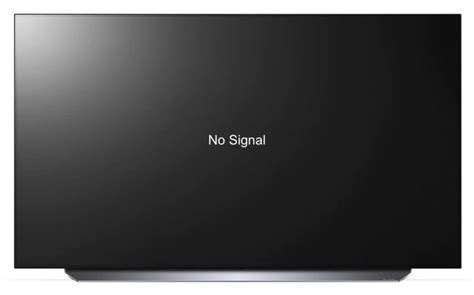 How To Remove No Signal From Your LG TV Tech Instructs