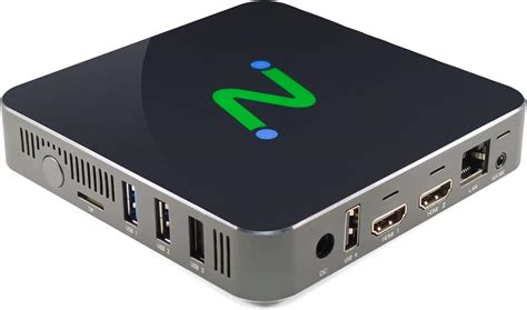 Ncomputing Ex500 Thin Client For Citrix Microsoft India Ubuy