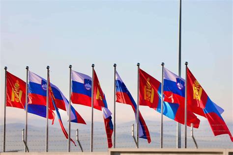 Бүгд Найрамдах Словени Улсын Ерөнхийлөгч төрийн айлчлал хийхээр