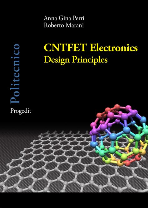 Cntfet Electronics Progedit Editore