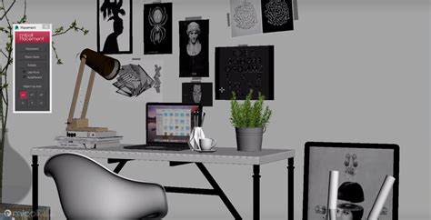 Scripts Para 3ds Max Mipoll Placement Ejezeta