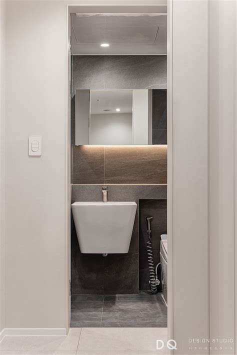 래미안 마포 리버웰 34py 디큐디자인스튜디오