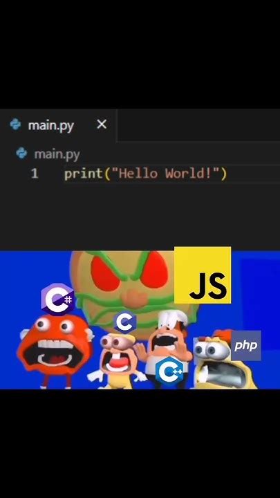 Python Be Like 😂🤣 Programming 2023 Python Funny Shorts Coding