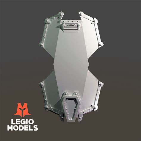 Weaponeqipment Base Shield