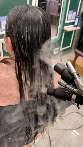 영종도 정착한 미용실 에이바헤어 하늘도시점 솔직후기 네이버 블로그