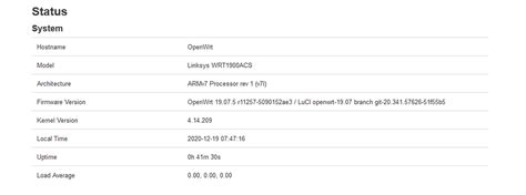 Install Packages In OpenWrt Solved Installing And Using OpenWrt OpenWrt Forum