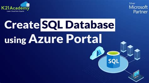 How To Create Azure Sql Database Azure Sql Database Tutorial