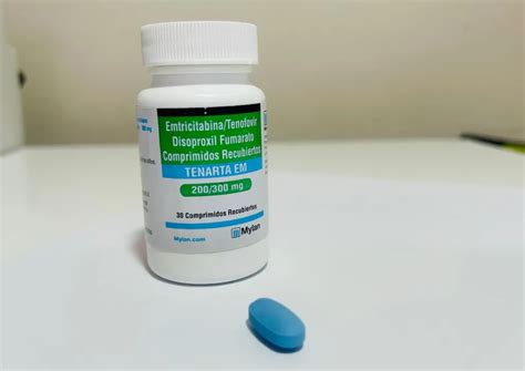 ¿una Pastilla Que Protege Contra El Vih Sí Existe Y Está Disponible