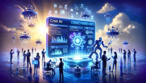 Cron Ai Simplify Cron Job Scheduling