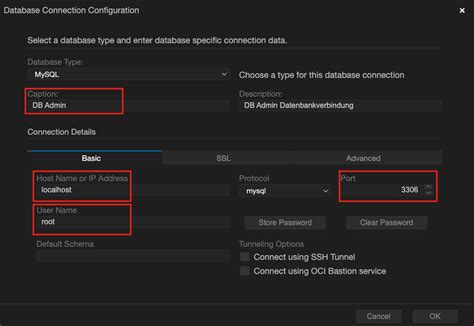 Mysql Rest Service Als Datenquelle In Oracle Apex Teil 1 Blogordixde