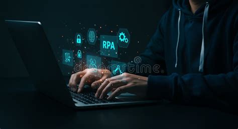 Rpa Automation Secure Ai Solutions Unlock Productivity Robotic Process Automation Cloud Tech