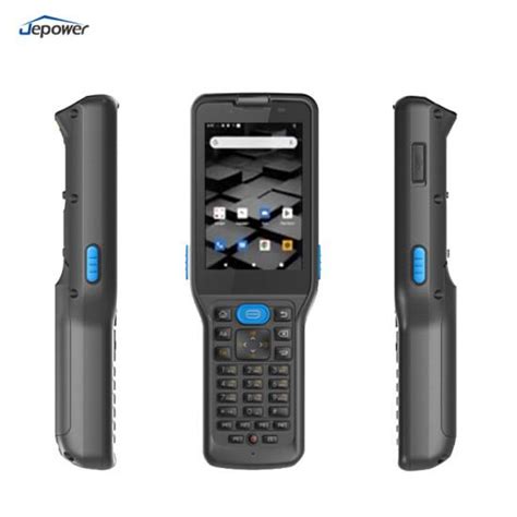 Android Barcode Scanner Pda With Reader D D Scanner Android Handheld Pda Device