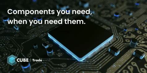 cube components inc on linkedin cube