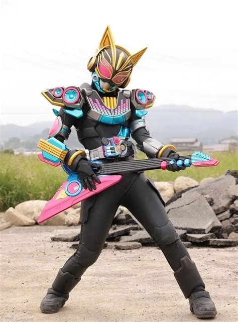 假面骑士geats：汇总欲望大奖赛中追加的骑士，基本成为主角团骑士回归的方式了 哔哩哔哩