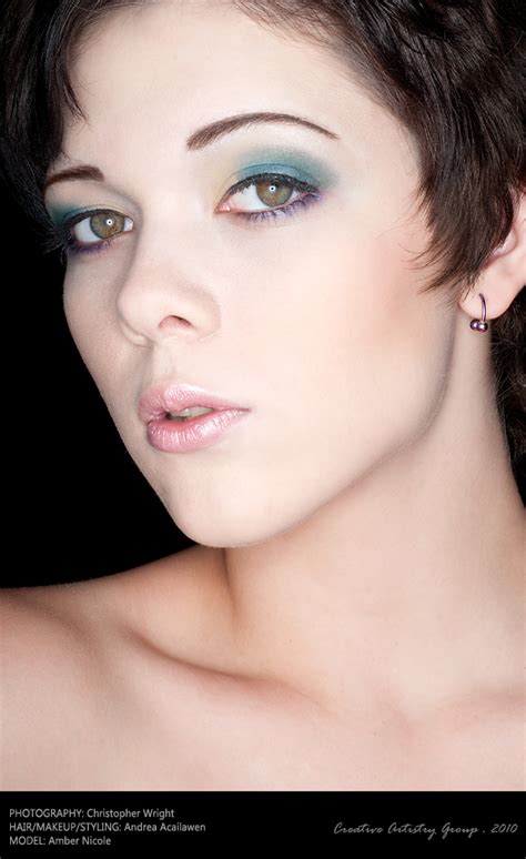 Amber Nicole Js Photo Portfolio 0 Albums And 5 Photos Model Mayhem