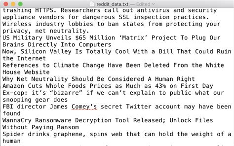 How To Quickly Train A Text Generating Neural Network For Free Max Woolfs Blog