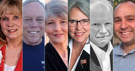 Prescott Valley Council Candidates 2024 Bios Qanda News