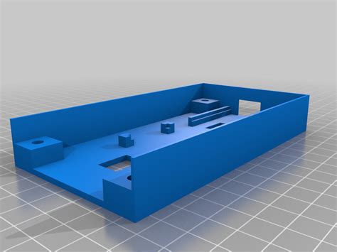 Seven Segment Led Clock Esp8266 Ws2812b By Jiri Dobry Download