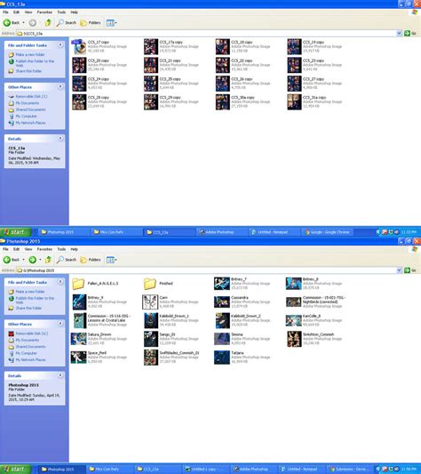 Commissions By Severflame On Deviantart