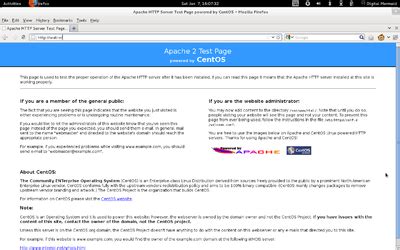 Setting Up A PXE Server On An RPM Based OS Alteeve Wiki