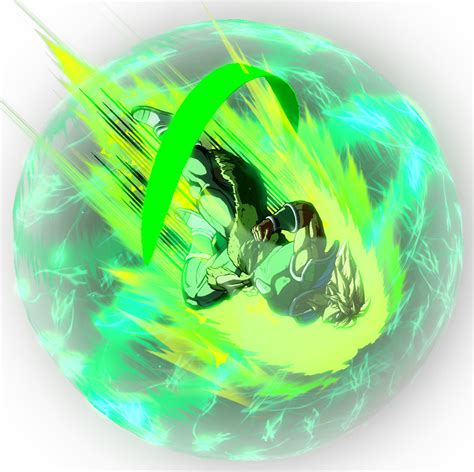 File DBFZ DBSBroly GiganticImpact Png Dustloop Wiki
