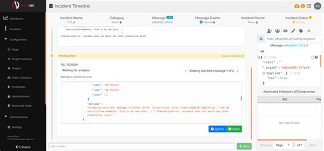 Catch Node Handling Errors From Nodes Nevelex Labs