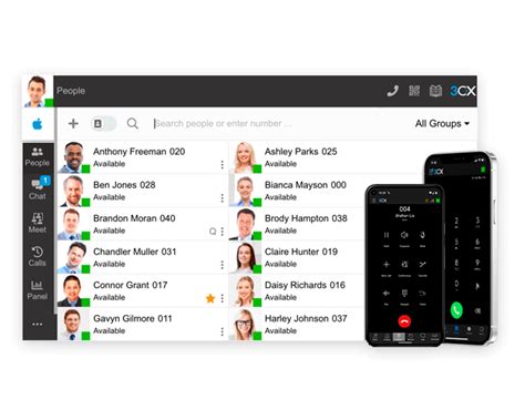 Canadas Business Communications Experts Fidalia Networks