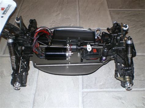 Hyper 7 Brushless Conversion Rc Talk Forum
