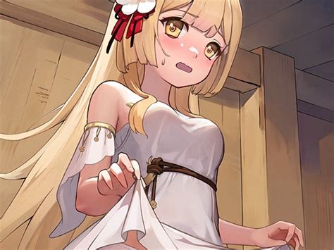 同人 RJ385141 紺碧の航跡 終焉の塔と詩を紡ぐ少女 episode 1先行体験版 ハナメール キラキラ同人